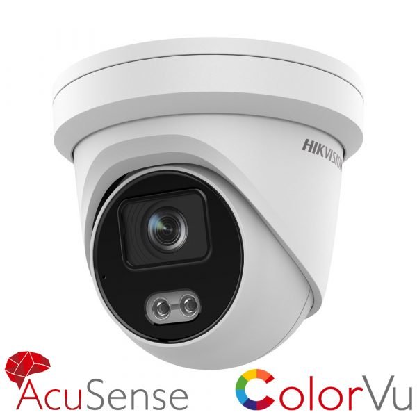 The Ultimate Hikvision ColorVu Guide