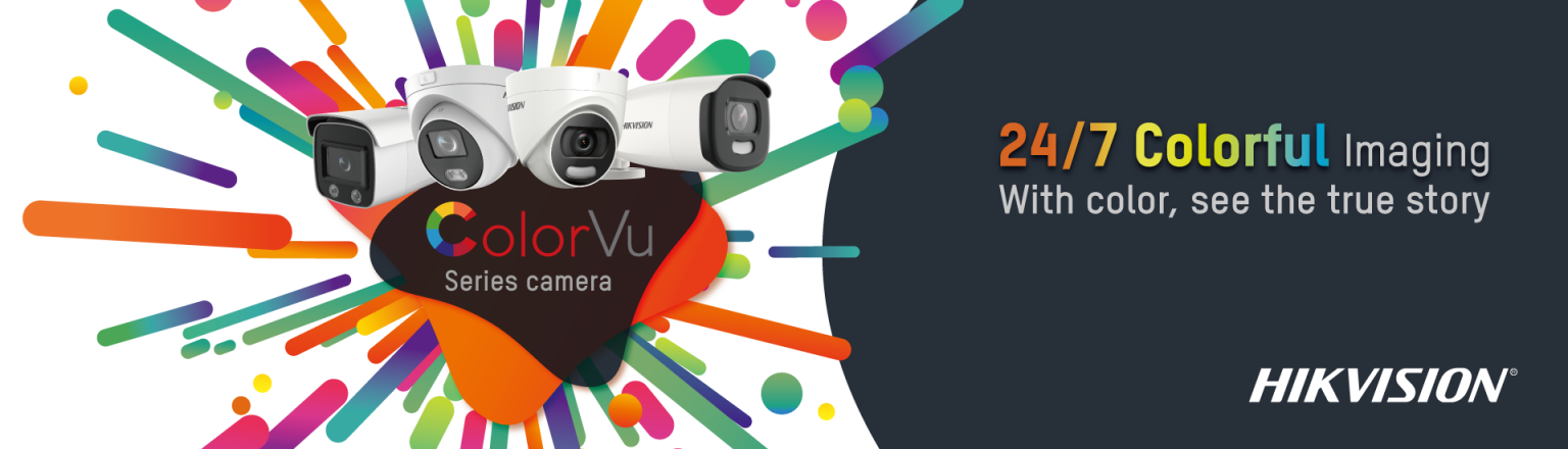The Ultimate Hikvision ColorVu Guide