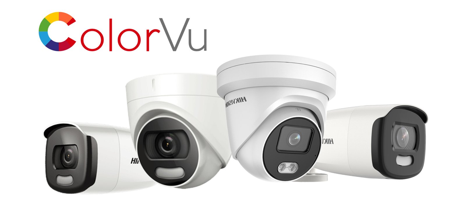 The Ultimate Hikvision ColorVu Guide