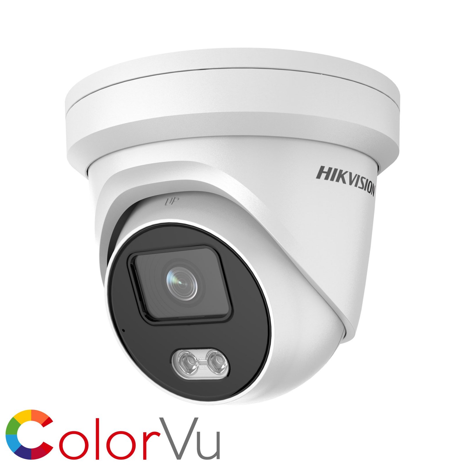 The Ultimate Hikvision ColorVu Guide
